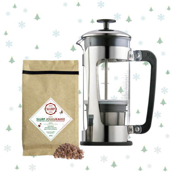 SLURP | Fresh Coffee Right to Your Home | The Best Coffees Online