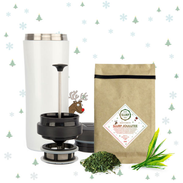 SLURP | Fresh Coffee Right to Your Home | The Best Coffees Online