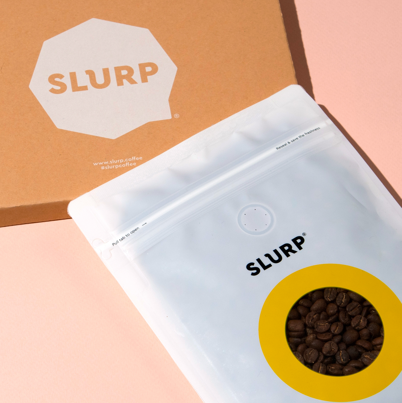 SLURP – Specialty Coffee Subscription, Roasted Fresh | www.slurp.coffee