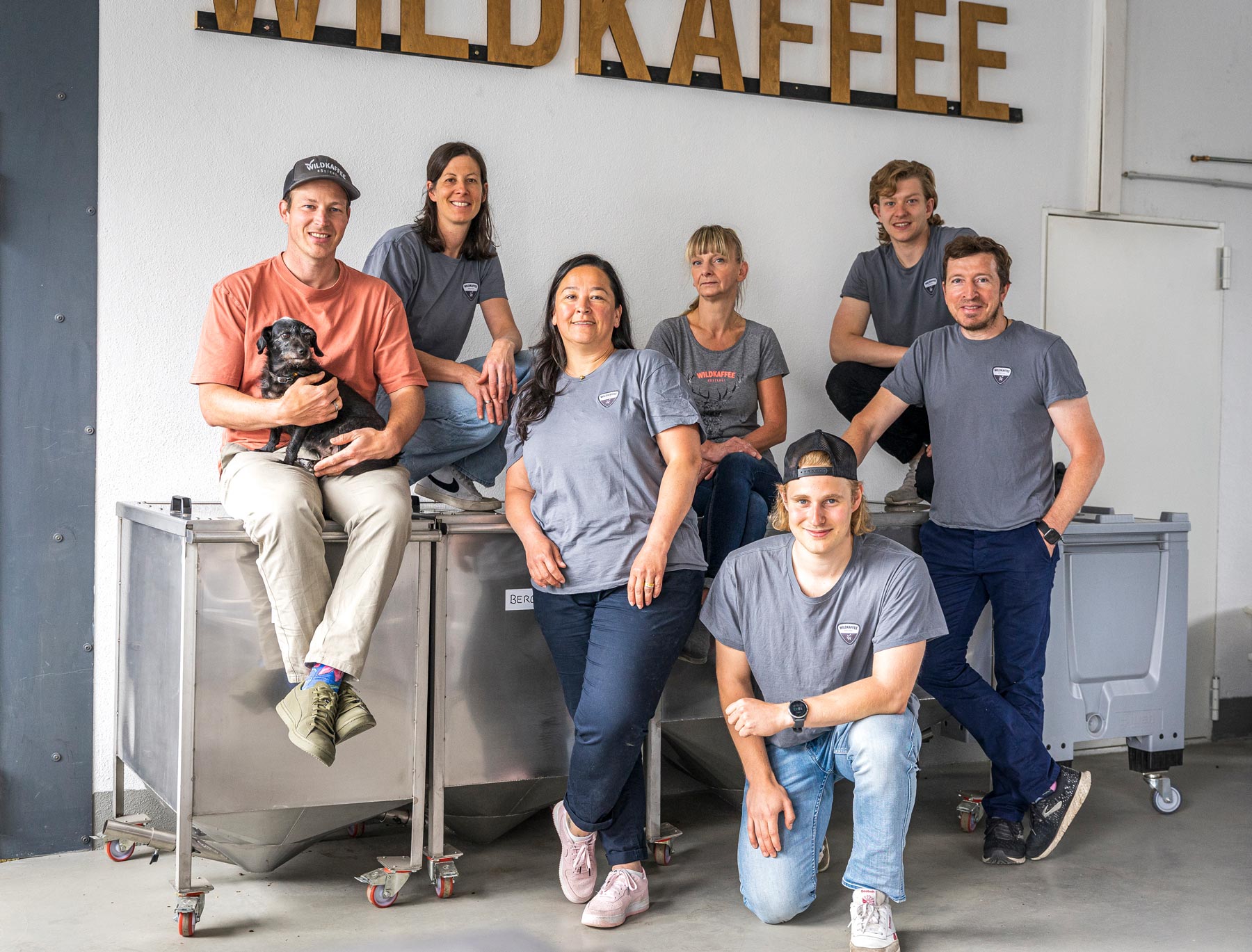 German Roasters — Coffee delivered home | www.slurp.coffee