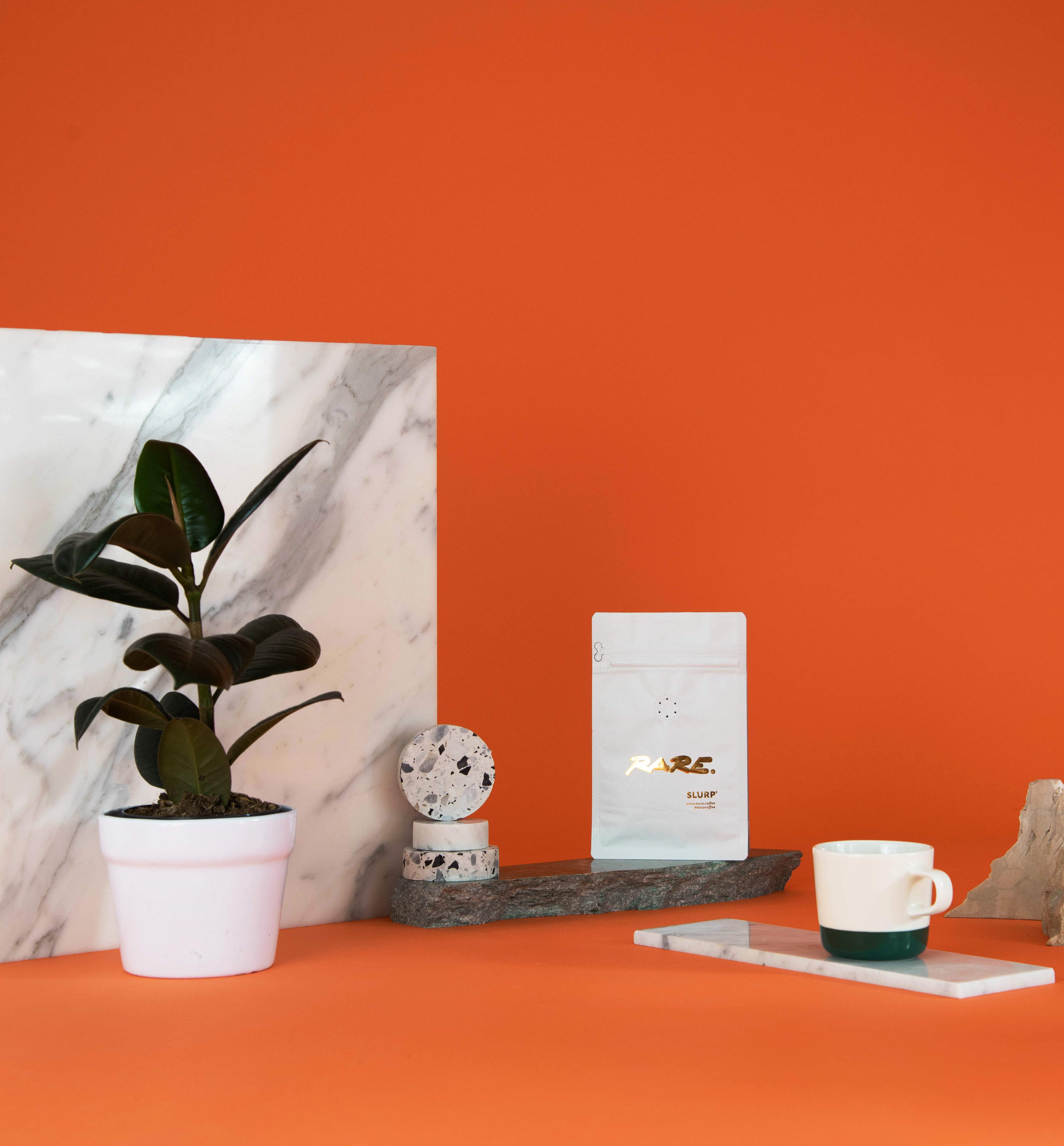 SLURP rare roasters — Coffee delivered home | www.slurp.coffee