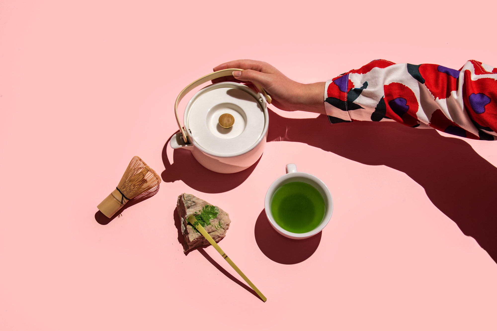 Tea Suppliers — Coffee delivered home | www.slurp.coffee