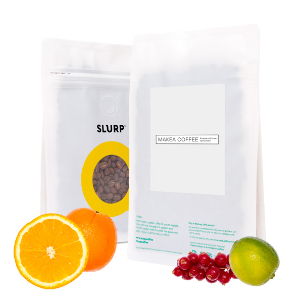 Coconut Coffee — Coffee delivered home | www.slurp.coffee