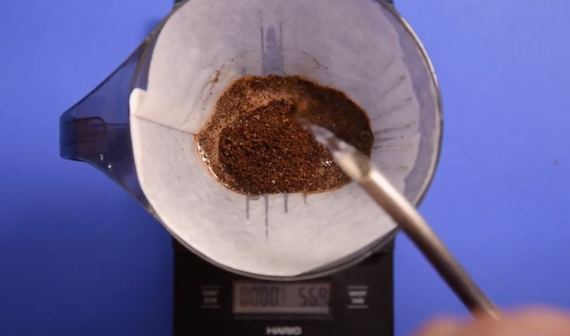 Clever Dripper - brewing guide — Coffee delivered home | www.slurp.coffee