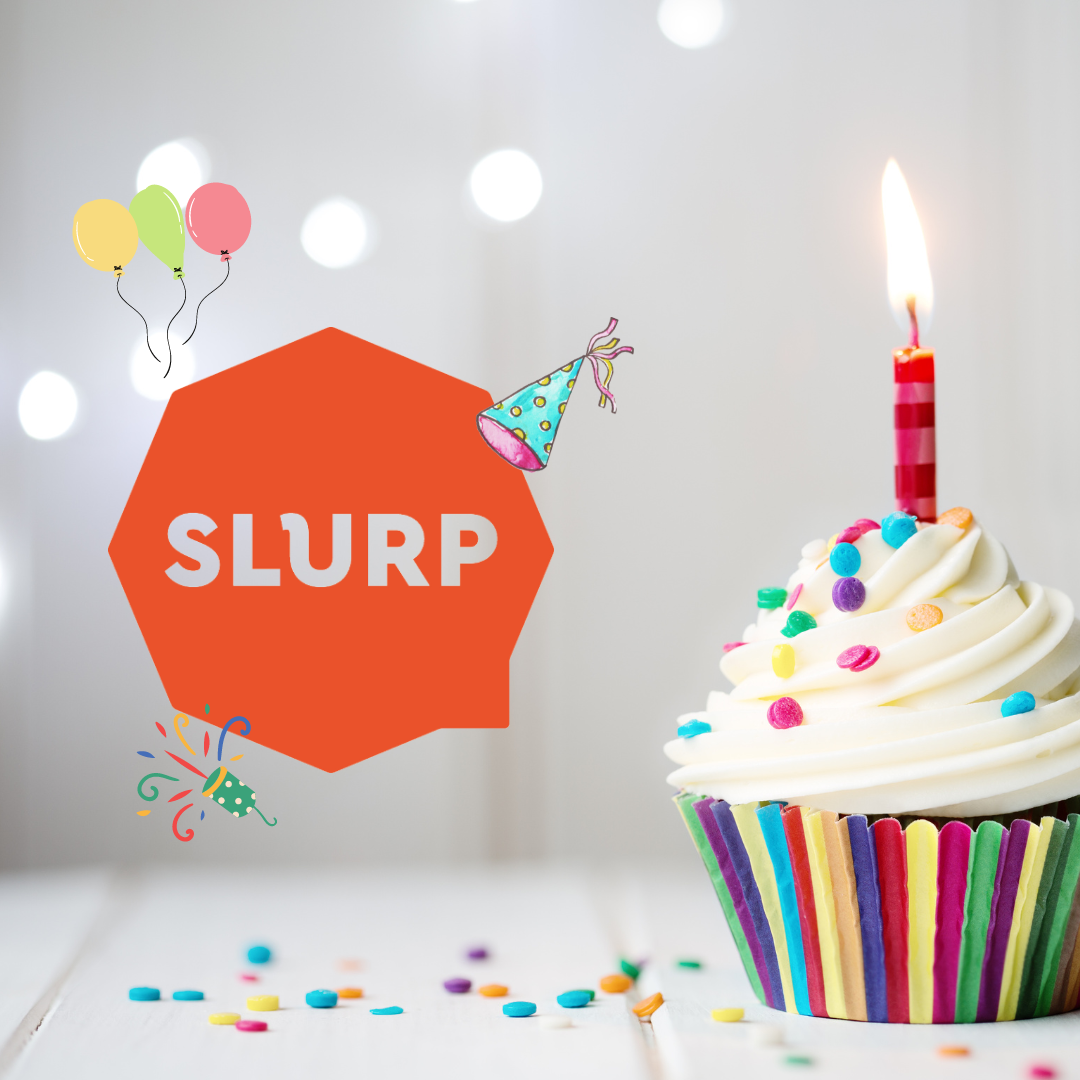 SLURP täyttää 10 vuotta — Kahvia kotiinkuljetuksella | www.slurp.coffee
