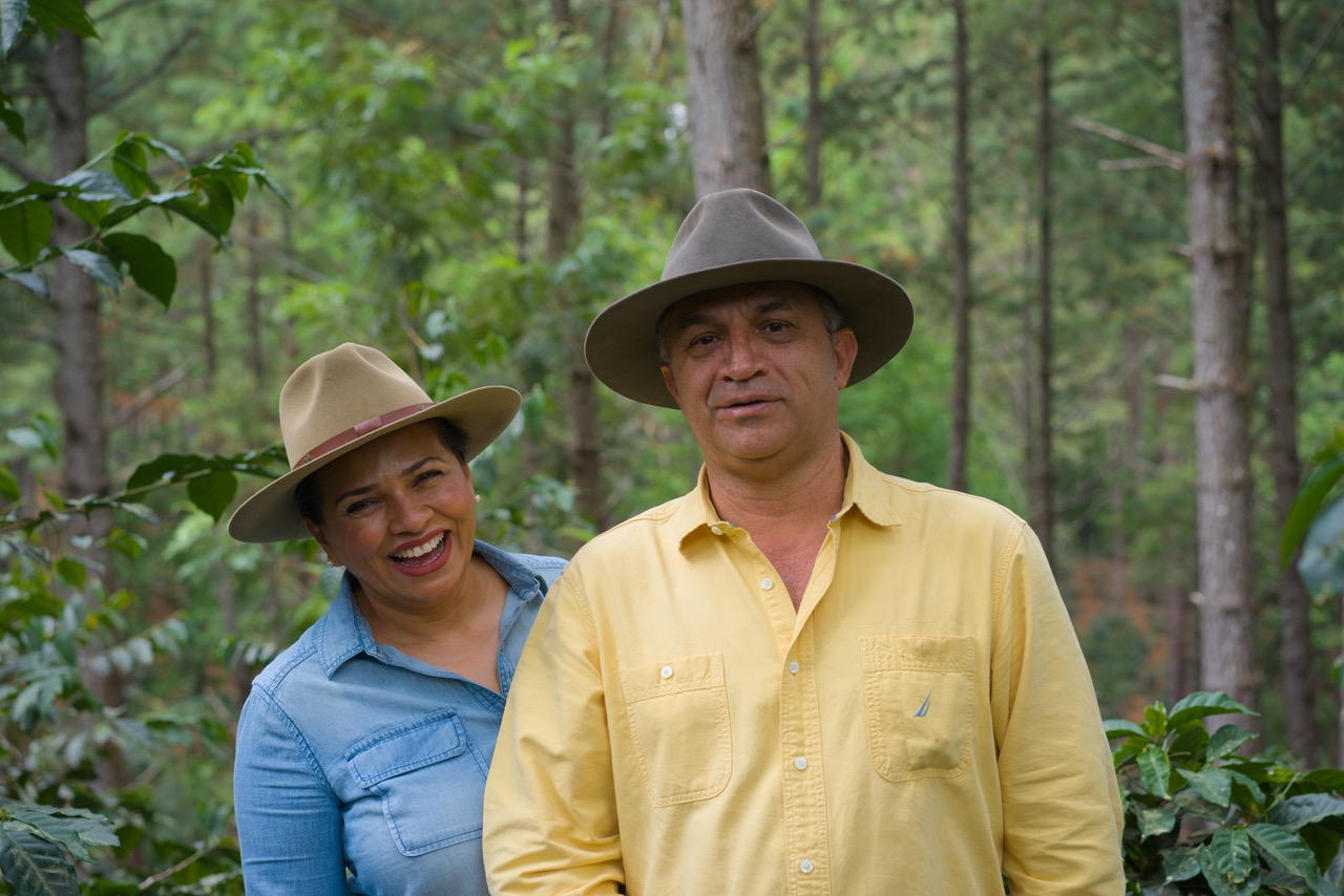 SLURP rare - Caballero El Campo