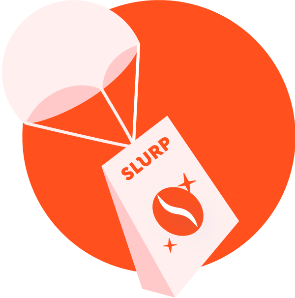 SLURP – Kuukauden tarjoukset | www.slurp.coffee